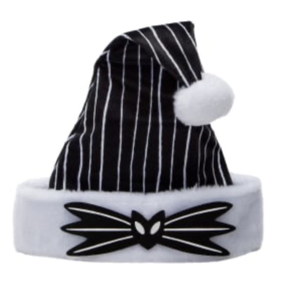 Disney | Accessories | Nwt Tim Burtons The Nightmare Before Christmas ...
